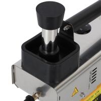 China Stainless Steel Portable Oxalic Acid Vaporizer for Beekeeping Equipment for sale