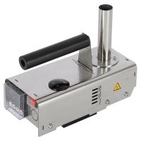 China Stainless Steel Portable Oxalic Acid Vaporizer with 20V Battery for Beekeeping Equipment for sale