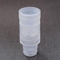 China Food Grade PET Honey Water Cap with 35g Capacity and 3cm Mouth Diameter - Portable Honey Dispenser Head for sale