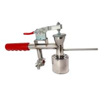 China Professional Portable Bees Mite Treatment Fog Machine Animal Husbandry Equipment Oxalic Acid Evaporator for sale