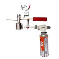 China Professional Portable Bees Mite Treatment Fog Machine Animal Husbandry Equipment Oxalic Acid Evaporator for sale