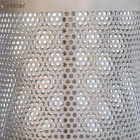 China Economy Stainless Steel Manual Beeswax Press Machine for Beekeeping Equipment for sale
