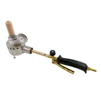 China SS 201 Handheld Oxalic Acid Fogger for 100 Bee Colonies per 25 Minutes - Lightweight 1260g Bee Mite Fumigator for sale
