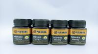 China 500g MGO100+ Manuka Honey 100% Pure Raw Honey from New Zealand Natural Bee Honey for sale