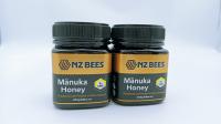 China 500g MGO100+ Manuka Honey 100% Pure Raw Honey from New Zealand Natural Bee Honey for sale
