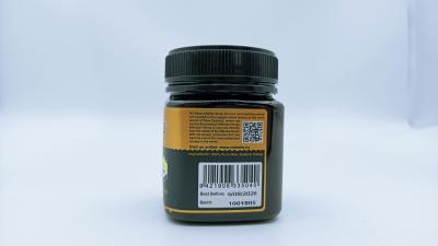 China 500g MGO100+ Manuka Honey 100% Pure Raw Honey from New Zealand Natural Bee Honey for sale