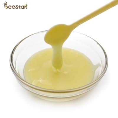 China Beestar Upgraded Royal Jelly 2.0% 10-HDA High-Activity Formula Natural Fresh Royal Jelly for sale