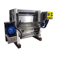 China Automatic Uncapping Machine 220V 50Hz 150kg Honey Uncapping Machine for Beekeeping Equipment for sale