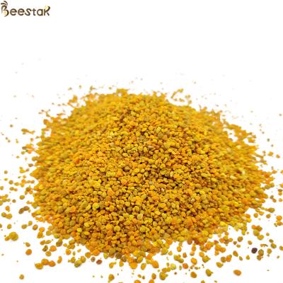 China Factory wholesale Fresh Mixed Pollen Granules Raw Bee Pollen Organic Food for sale