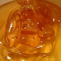China 100% Pure Natural Sidr Honey with Distinctive Sidr Aroma and Dark Yellow Color for sale