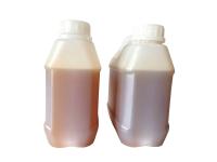 China 100% Pure Natural Sidr Honey with Big Granual and 42°+ High Baume Raw Honey Bulk Wholesale for sale