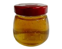 China Beestar Bulk 100% Pure No Additives Dragon Plant Honey with 18% Moisture Natural Buckwheat Honey for sale
