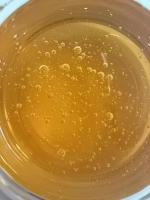 China Beestar Bulk 100% Pure No Additives Dragon Plant Honey with 18% Moisture Natural Buckwheat Honey for sale