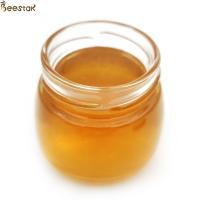 China 100% Natural Longan Honey with 18% Moisture and High Protein Content in 35kg/barrel for sale