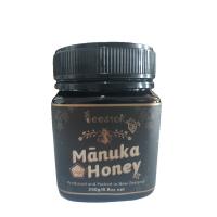 China UMF15+ MGO 550+ Pure Raw Manuka Honey Natural Bee Honey from New Zealand for sale