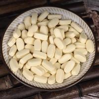 China 4.0% 10-HDA Royal Jelly Lyophilized Tablet with Freeze-Dried Technology for Health Supplement for sale