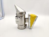 China American Style Stainless Steel Mini Bee Smoker for Beekeeping Equipment for sale