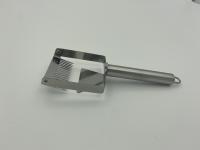 China 17 Needles Stainless Steel Double Head Honey Uncapping Fork for Beekeeping for sale