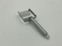 China 17 Needles Stainless Steel Double Head Honey Uncapping Fork for Beekeeping for sale