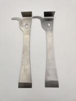 China Stainless Steel Multifunctional Hive Tool 260mm Length for Beekeeping Equipment for sale