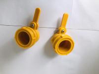 China Nylon Honey Gate with 4cm Inner Diameter and 4.4cm Outer Diameter for Beekeeping Honey Flow Regulator for sale