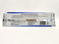 China Wangshi Mavrilk Fluvalinate Strips - 20 Strips per Package with Flumethrin Formula for Contact and Eating acaricide Treatment of Varroa Mites in Bees for sale