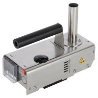 China Stainless Steel Portable 20V Oxalic Acid Vaporizer for Varroa Mite Treatment in Beekeeping for sale
