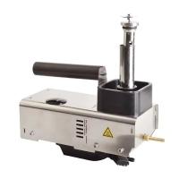 China Stainless Steel Portable 20V Oxalic Acid Vaporizer for Varroa Mite Treatment in Beekeeping for sale
