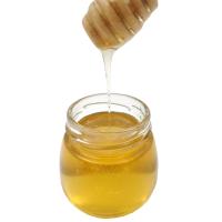 China Natural Multi-flower Honey with High Quality Pure Poly flower Bee Honey for sale