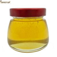 China Natural Multi-flower Honey with High Quality Pure Poly flower Bee Honey for sale