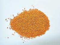 China Wholesale 100% Pure Nature Tea Pollen with Less than 6% Moisture and Keto-friendly Natural Bee Products for sale