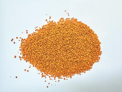 China Wholesale 100% Pure Nature Tea Pollen with Less than 6% Moisture and Keto-friendly Natural Bee Products for sale