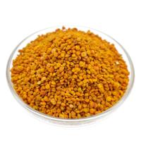 China Wholesale 100% Pure Nature Tea Pollen with Less than 6% Moisture and Keto-friendly Natural Bee Products for sale