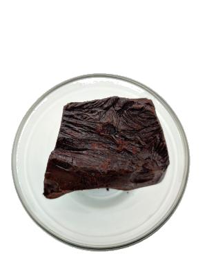 China 90% Pure Bee Propolis Block or Paste Status for Health Care and Immune Support for sale