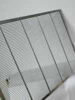 China Bee Hive Equipment  Wooden Excluder For Beekeeping for sale