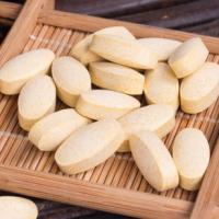 China 10-HDA 6.0% Royal Jelly Tablet 100% Pure Organic Health Supplement Freeze-Dried Royal Jelly for sale