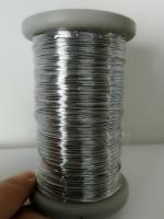 China Beekeeping  Equipment 0.56mm Frame Wire Spool of Stainless Steel for sale