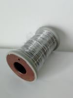 China Beekeeping  Equipment 0.56mm Frame Wire Spool of Stainless Steel for sale
