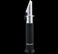 China Economical Bee Hive Equipment Hand Held And Without Hand Honey Refractometer for sale