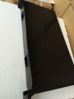 China Division Board Feeder Beekeeping Equipment And Black Plastic Inhive Bee Feeder for sale