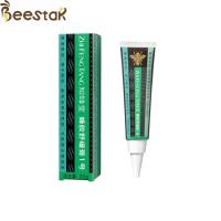 China 20g/tube Propolis Ointment with 10% Propolis Extract and Room Temperature Storage Propolis Soothing Ointment for Daily Skin Care for sale
