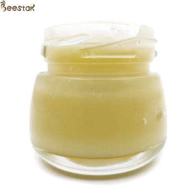 China 2.0% 10-HDA Organic Fresh Royal Jelly with Cold Chain Transport for Immune Support and Daily Wellness for sale