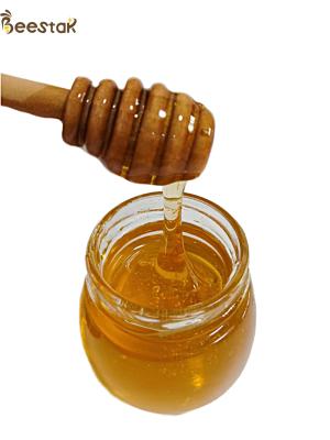 China 18% Moisture 100% Pure No Additives Dragon Plant Honey Buckwheat Honey Bulk 5000kg MOQ Wild Honey for sale