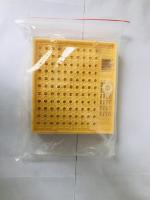 China Plastic Queen Rearing Cupkit System 14.6cm*13cm*3cm for Bee Farm Queen Rearing for sale