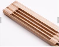 China Beekeeping Equipments Wooden Pollen Trap Beehive Pollen Trap for Beekeeping for sale