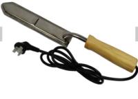 China 304 Stainless Steel Material Electric Uncapping Knife of Honey Uncapping Tools for sale