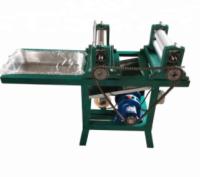 China Electric Beeswax Foundation Machine 220V Aluminum Alloy Beekeeping Equipment for sale