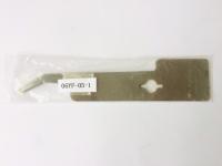 China J Type Sanding Surface Treatment Beekeeping Tools And Equipment With Longlife for sale