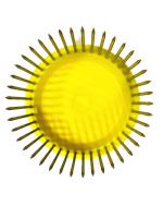China Needle Queen Cage Beekeeping Queen Rearing Yellow Color For Beekeeping for sale