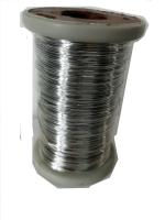 China Beekeeping  Equipment 0.56mm Frame Wire Spool of Stainless Steel for sale